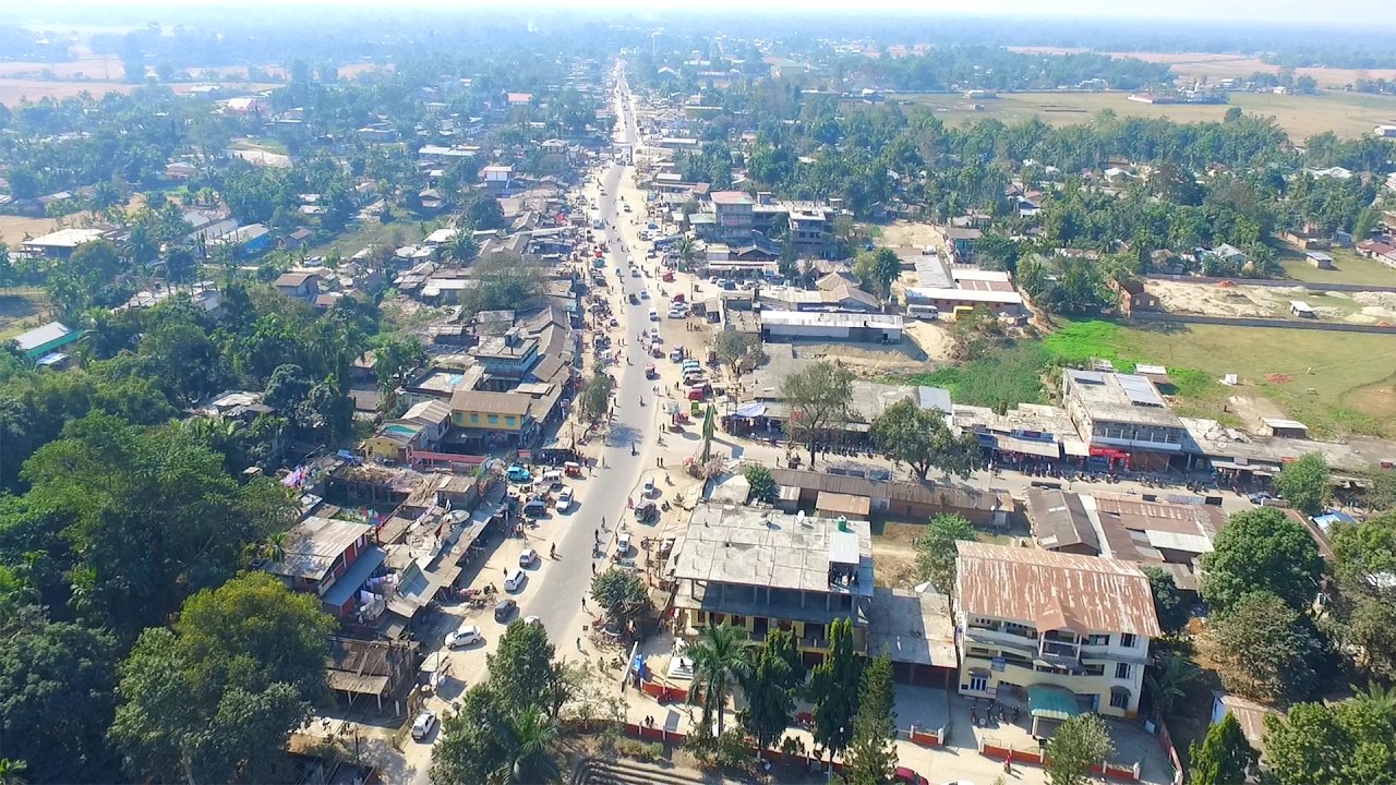 Gohpur - The Golden Glory | A Documentary on Gohpur - Magical Assam