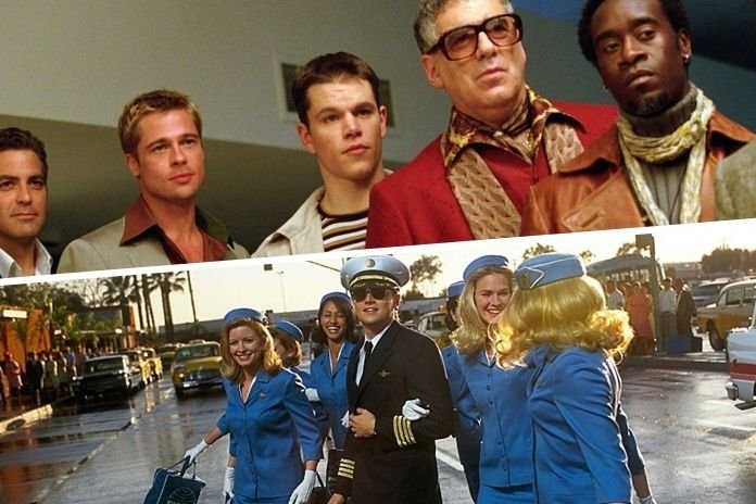 12 Best Hollywood Movies on Con Artists - Magical Assam