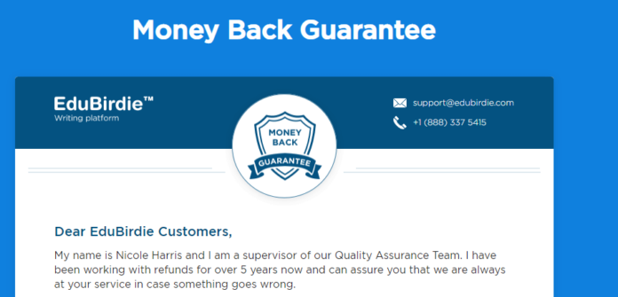Edubirdie Review: Professional Essay Writing Service for Students